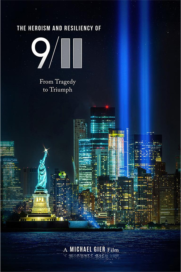 The Heroism and Resiliency of 9/11 | Documentary narrated by Gary Sinise
